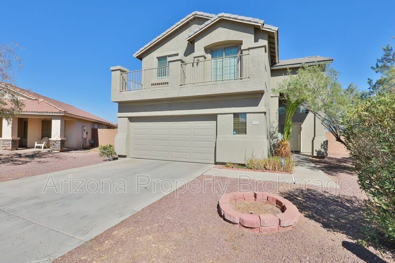 12350 W Joblanca Rd, Avondale, AZ 85323 - House Rental in Avondale, AZ ...