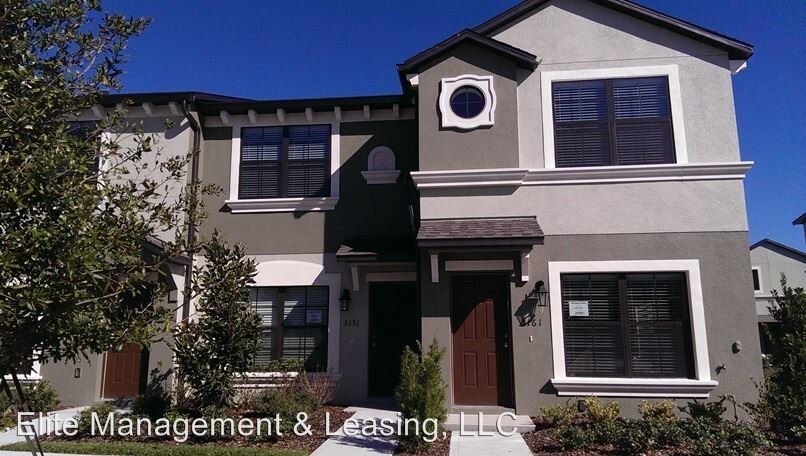 3151 Windleshore Way, Sanford, FL 32773 - House Rental in Sanford, FL ...