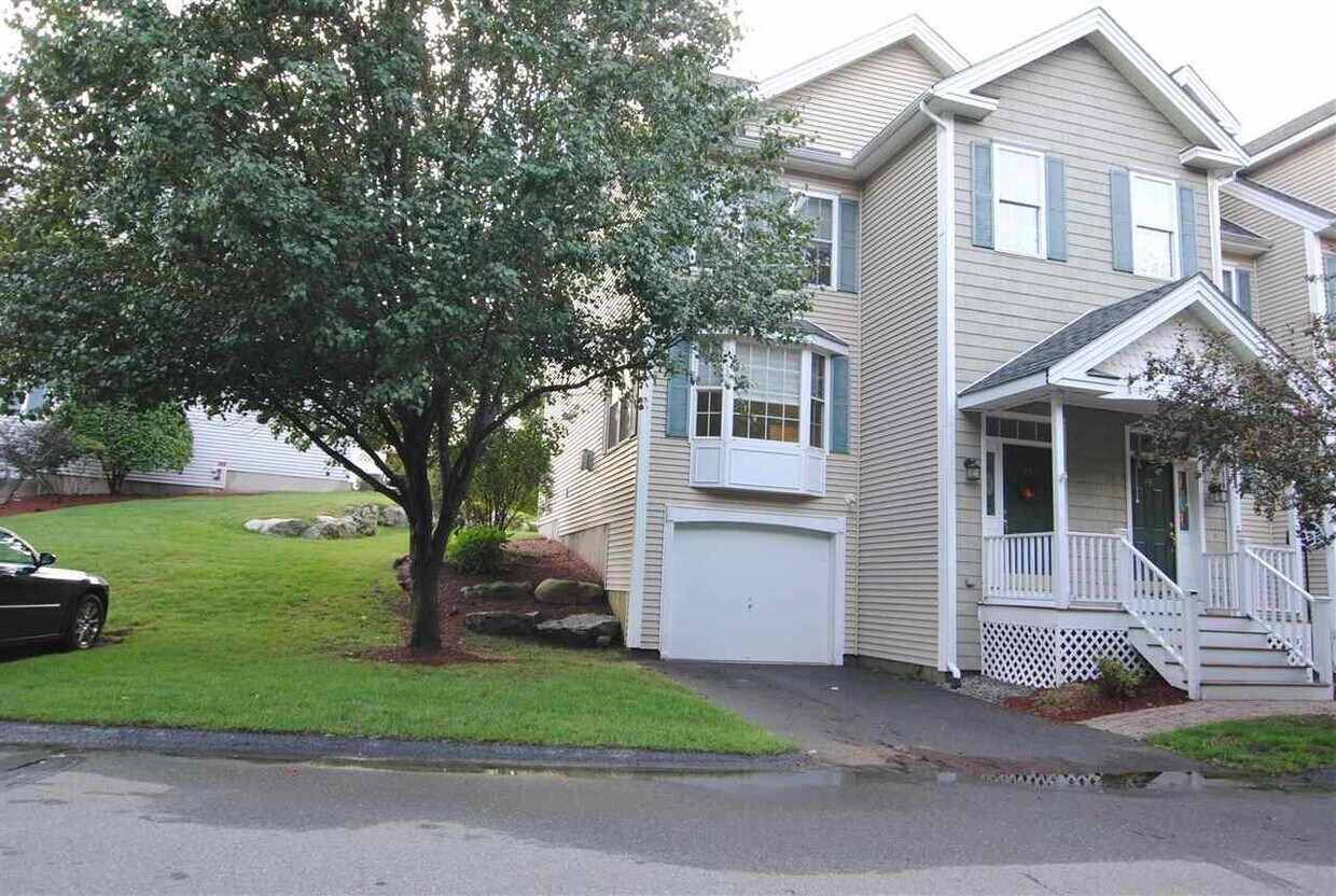 45 Georgetown Dr, Nashua, NH 03062 - Condo for Rent in Nashua, NH ...