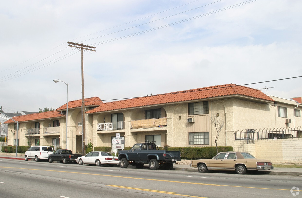 15555 Parthenia St, North Hills, CA 91343 - 15555 Parthenia St North ...