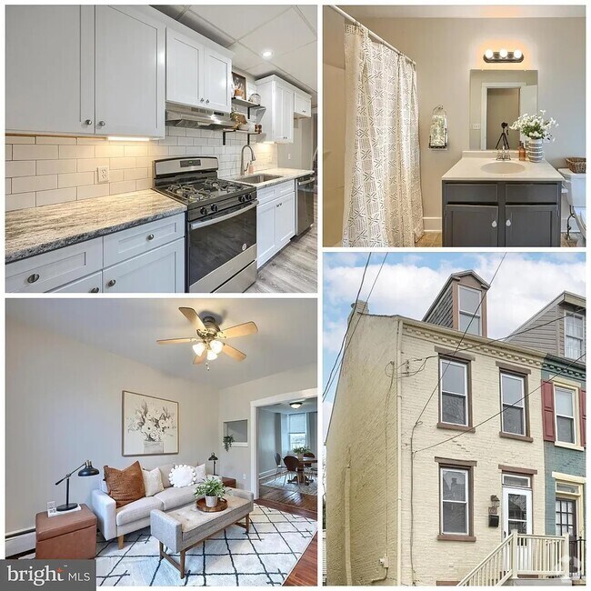 Cabbage Hill Apartments for Rent with Hardwood Floors - Lancaster, PA ...