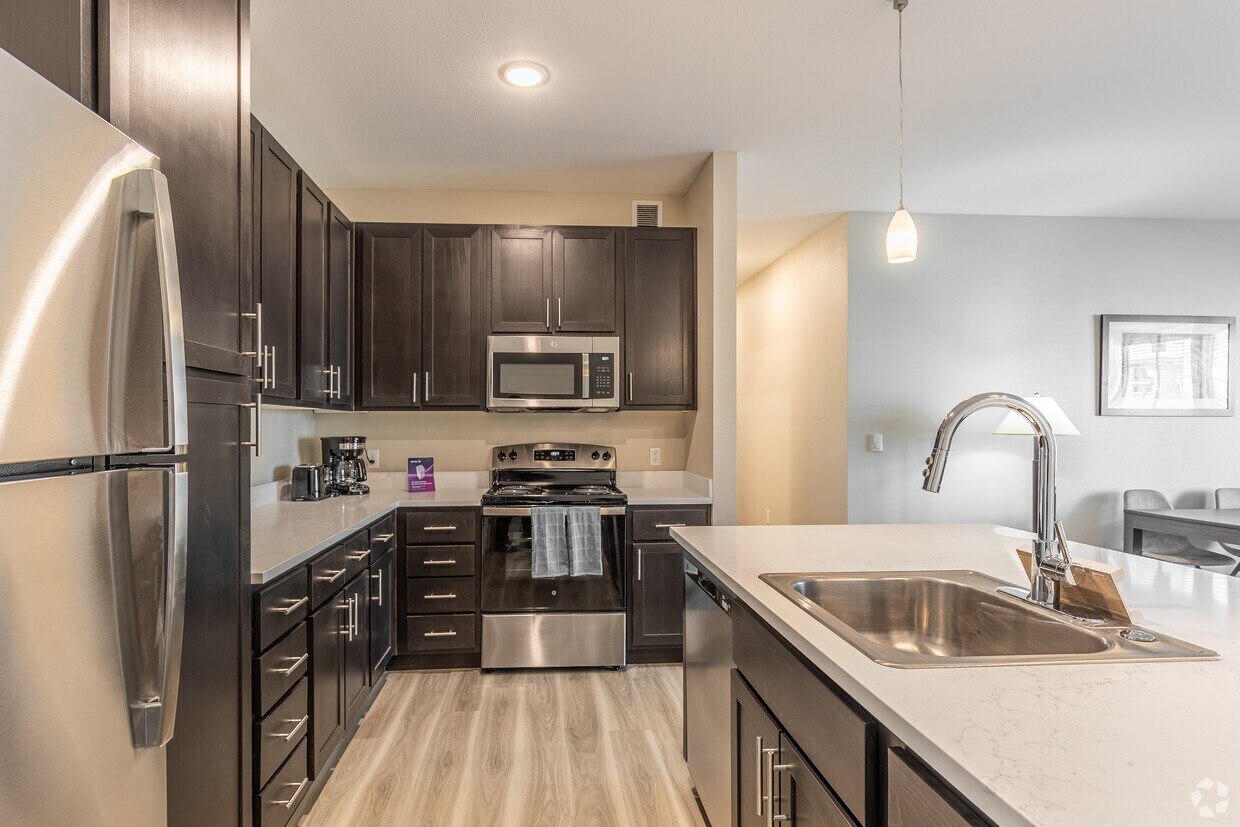 Fox Ridge Apartments - Apartments in Troutdale, OR | Apartments.com