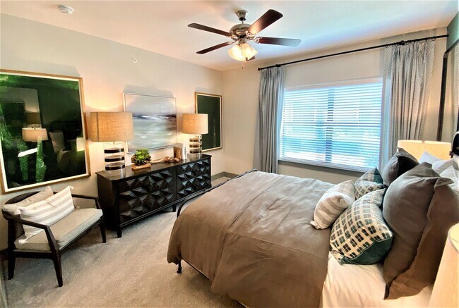 Harlow Spring Cypress - 2539 Spring Cypress Rd Spring, TX | Apartments.com