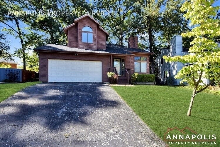9 Streamwood Ct, Annapolis, MD 21403 - Townhome Rentals in Annapolis MD ...