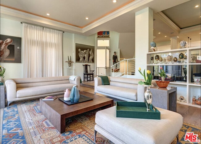 129 Channel Pointe Mall, Marina del Rey, CA 90292 - House Rental in ...