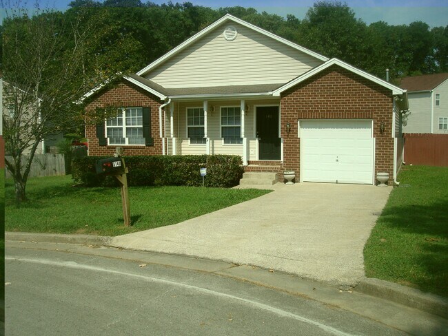 5140 Greer Station Dr, Nashville, TN 37076 - House Rental in Nashville ...