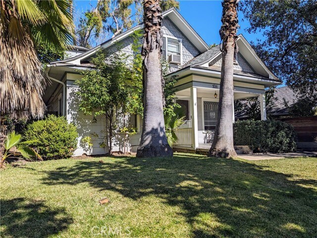 321 Alpine St, Pasadena, CA 91106 - Townhome Rentals in Pasadena CA ...