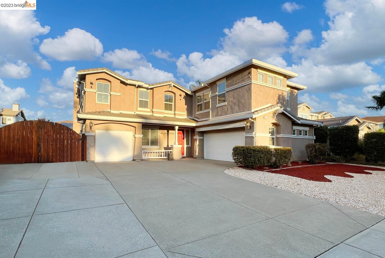 364 Dante Ct, Brentwood, CA 94513 - House Rental in Brentwood, CA ...