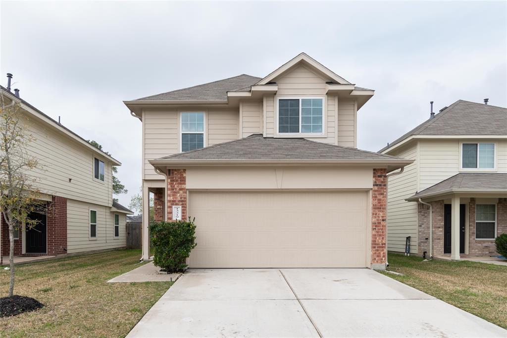 13319 Ella View Lane, Houston, TX 77067 - House Rental in Houston, TX ...
