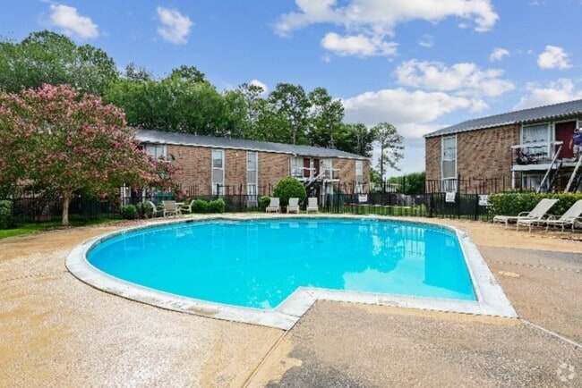 Greater Fondren Southwest Apartments for Rent - Houston, TX - 882 ...