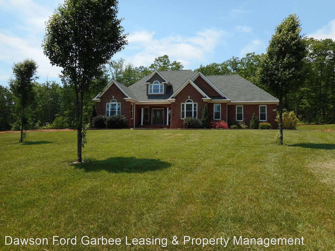 275 Rustic Ln, Lynchburg, VA 24504 - House Rental in Lynchburg, VA ...