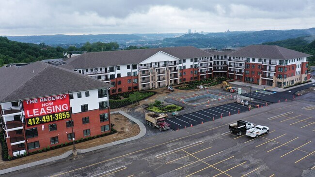 The Regency - 1785 McKees Rocks Rd McKees Rocks, PA - Apartments for ...