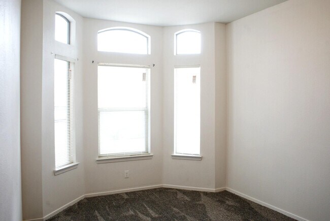 4633 Adan Fuentes St, El Paso, TX 79938 - House Rental in El Paso, TX ...