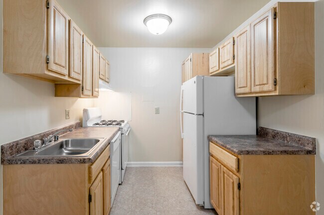 Governor Square Apartments - Gaithersburg, MD | Apartments.com