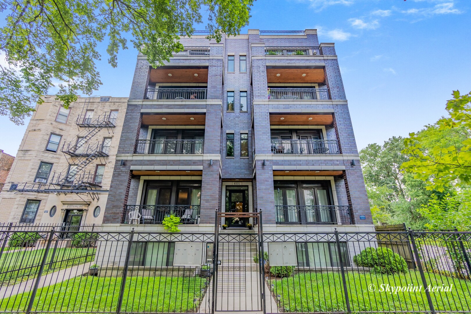 6531 S Kimbark Ave Unit 1S, Chicago, IL 60637 - Condo for Rent in ...