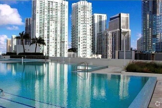 Downtown Miami Historic District Apartments for Rent with a Living Room - Miami, FL - 4 Rentals ...