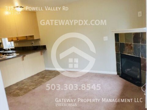 3127 SE Powell Valley Rd, Gresham, OR 97080 - Townhome Rentals in ...