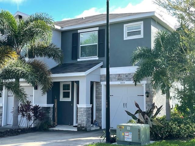 8664 Stargazer St, Sarasota, FL 34238 - Townhome Rentals in Sarasota FL ...