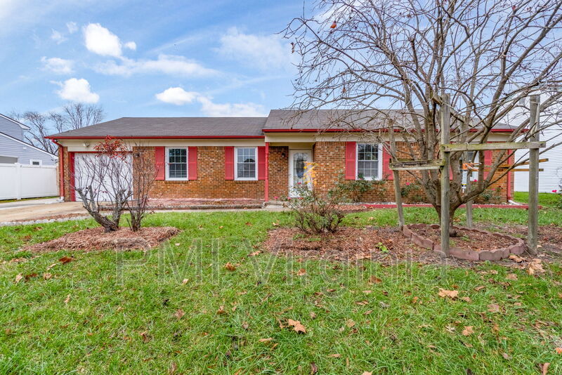 2065 Susan Lee Ln, Virginia Beach, VA 23464 - House Rental in Virginia ...