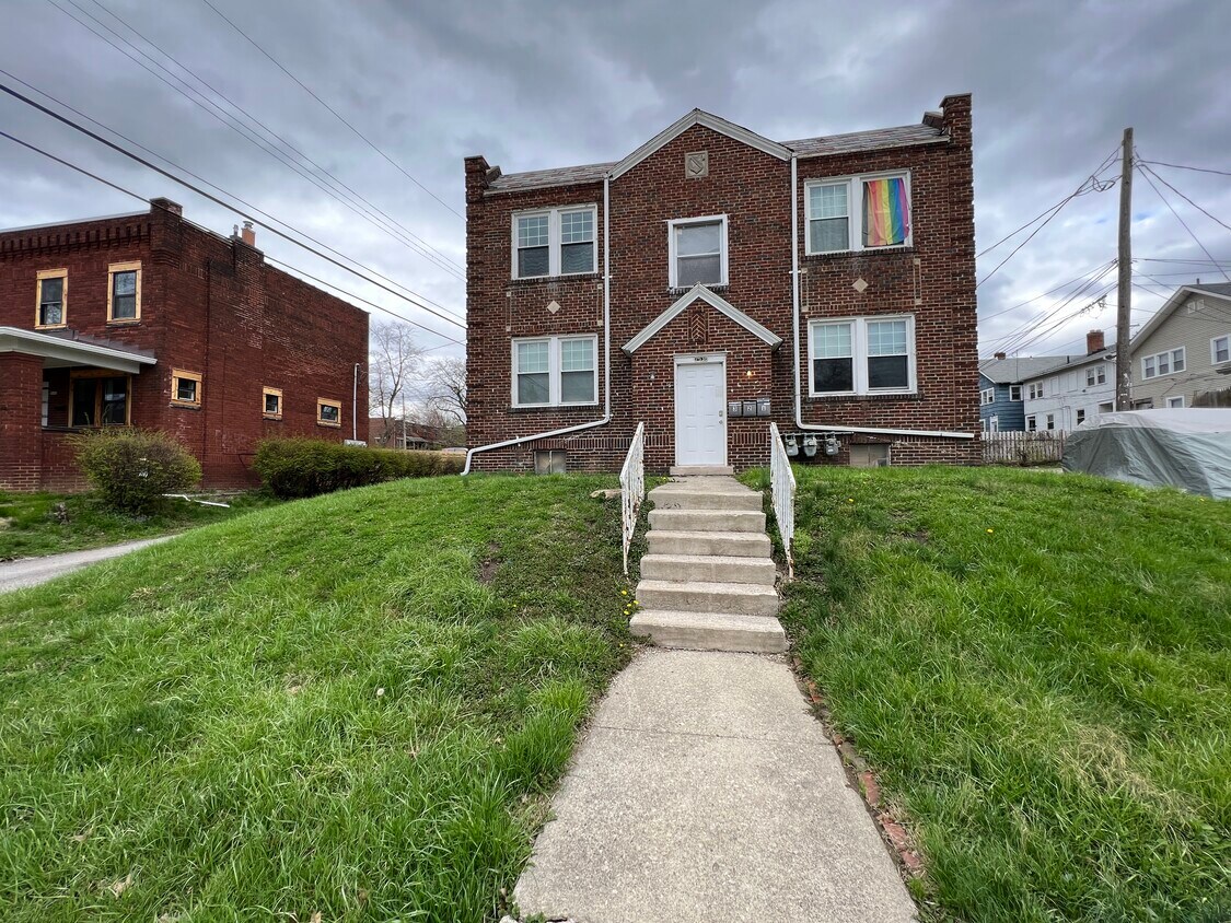 2536 Adams Ave Unit 2536-1, Columbus, OH 43202 - Condo for Rent in ...