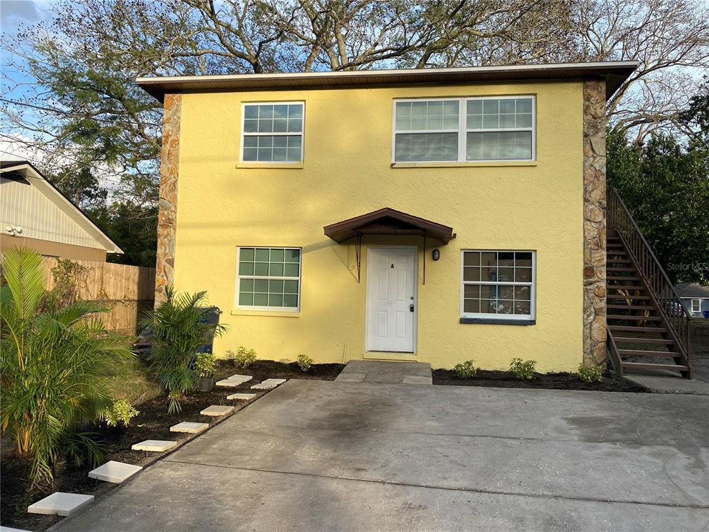 10013 N 14th St, Tampa, FL 33612 - Townhome Rentals in Tampa FL ...