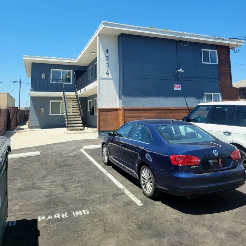 4334 Beta St Unit 02, San Diego, CA 92113 - Room for Rent in San Diego ...