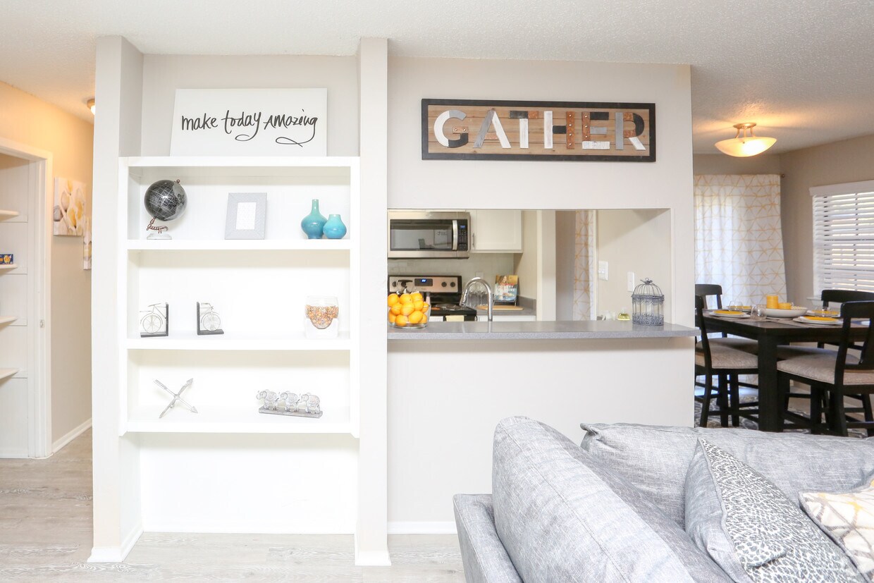 Kenton Place Apartments, - 14650 Nacogdoches Rd San Antonio, TX ...