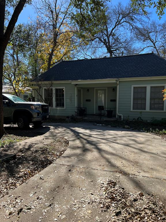 3511 Windsor Rd, Austin, TX 78703 - Townhome Rentals in Austin TX ...