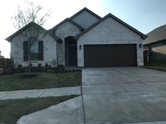 260 Gill Point Ln, Aledo, TX 76008 - House Rental in Aledo, TX ...