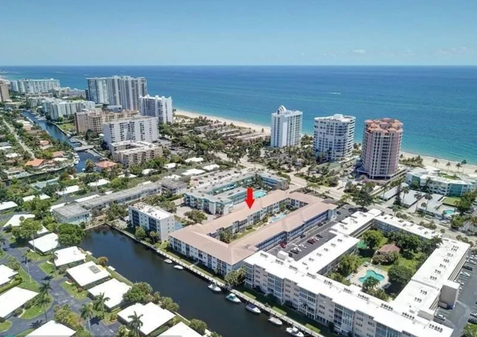 1461 S Ocean Blvd, Pompano Beach, FL 33062 - Condo for Rent in Pompano ...