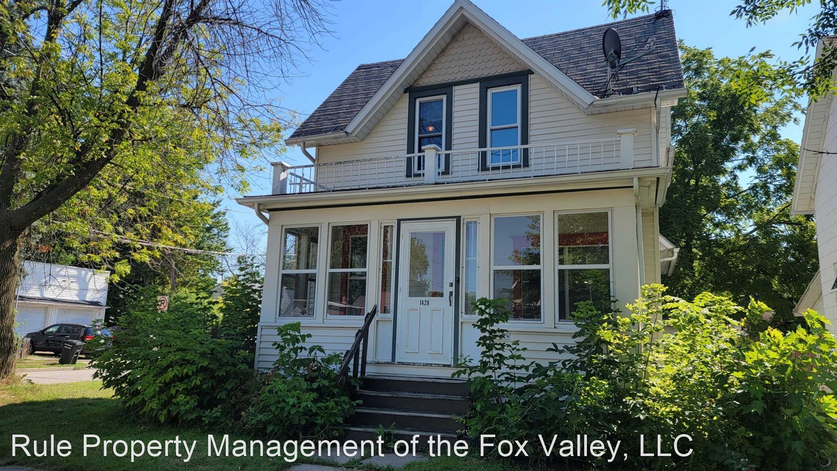 1428 N Appleton St, Appleton, WI 54911 - House Rental in Appleton, WI ...