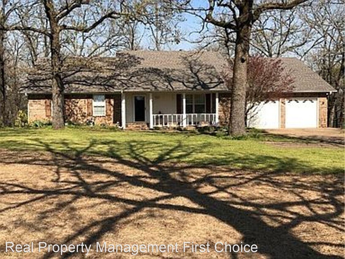 4411 Timber Lake Estates, Charleston, AR 72933 - House Rental in ...