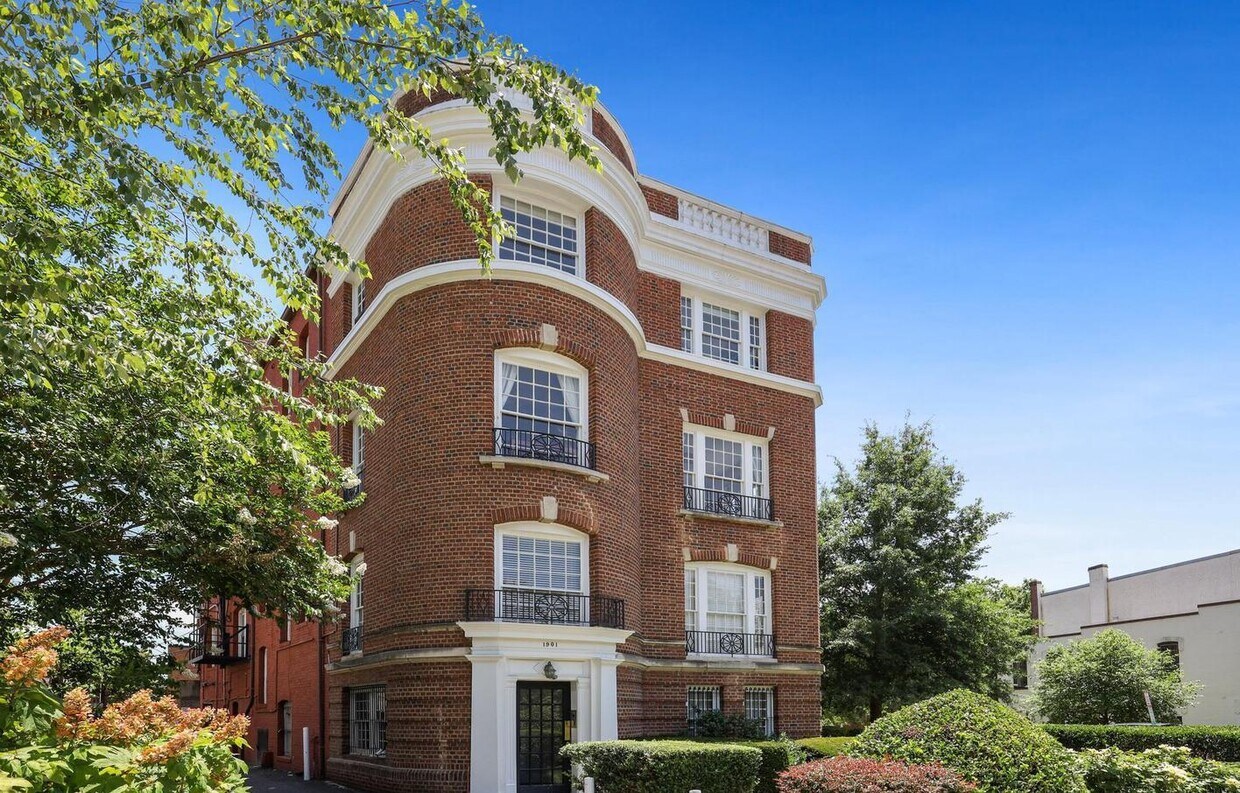 1901 19th St NW Unit 302, Washington, DC 20009 - 1901 19th St NW ...