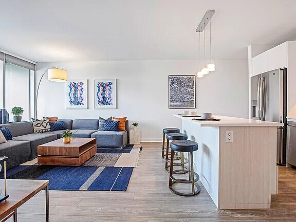 2357 N Lincoln Ave Unit A2-0902, Chicago, IL 60614 - Condo for Rent in ...