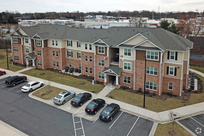 Kirkwood Crossing Apartments Apartments - High Point, NC | Apartments.com
