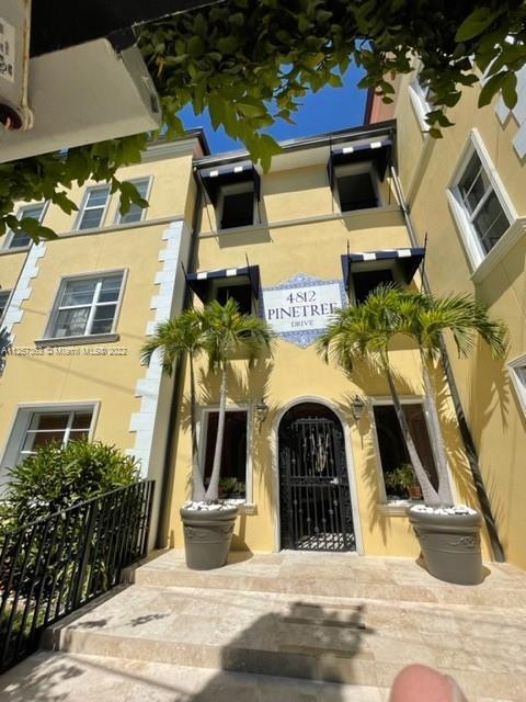 4812 Pine Tree Dr Unit 207, Miami Beach, FL 33140 - Condo for Rent in ...