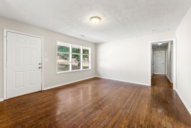 1783 W Austin Rd, Decatur, GA 30032 - House Rental in Decatur, GA ...