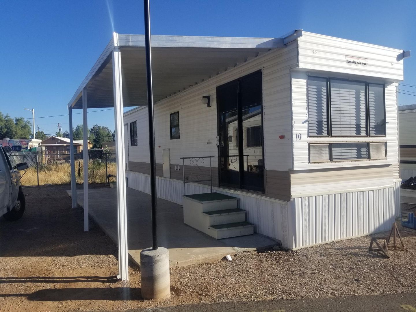 3142 N Balboa Ave Unit 11, Tucson, AZ 85705 - Room for Rent in Tucson ...