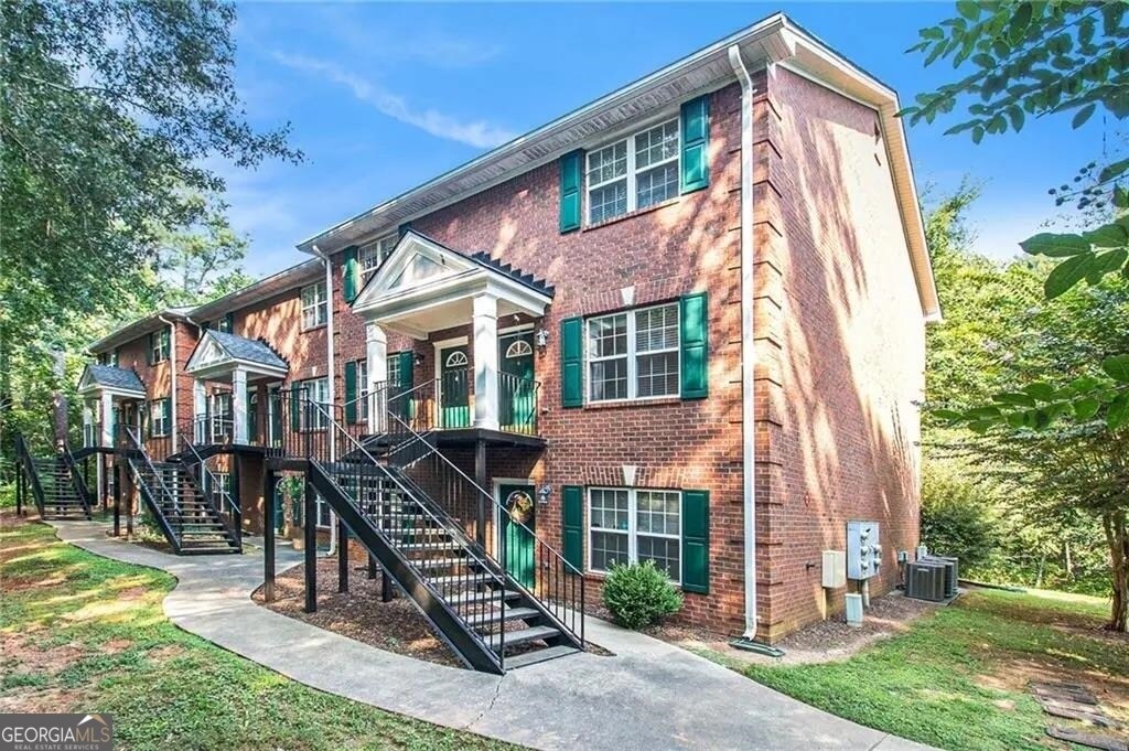 600 Mitchell Bridge Rd Unit 9, Athens, GA 30606 - Condo for Rent in ...