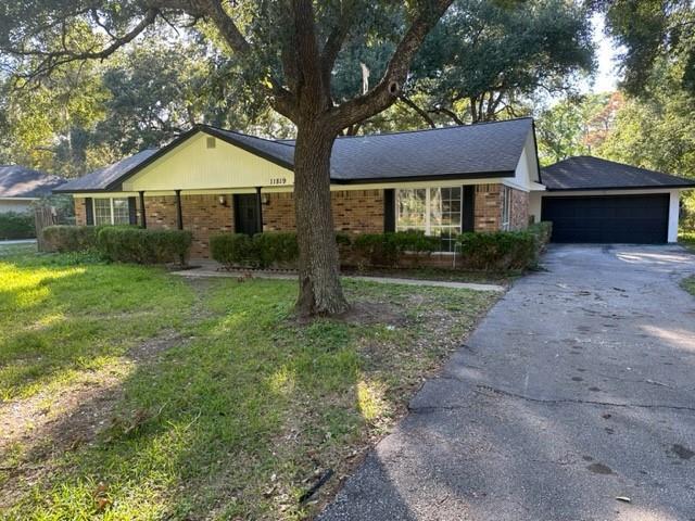 11819 Cathy Dr, Houston, TX 77065 - House Rental in Houston, TX ...