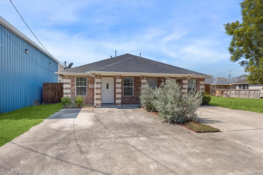 8424 Cannon St Unit A, Houston, TX 77051 - Room for Rent in Houston, TX ...