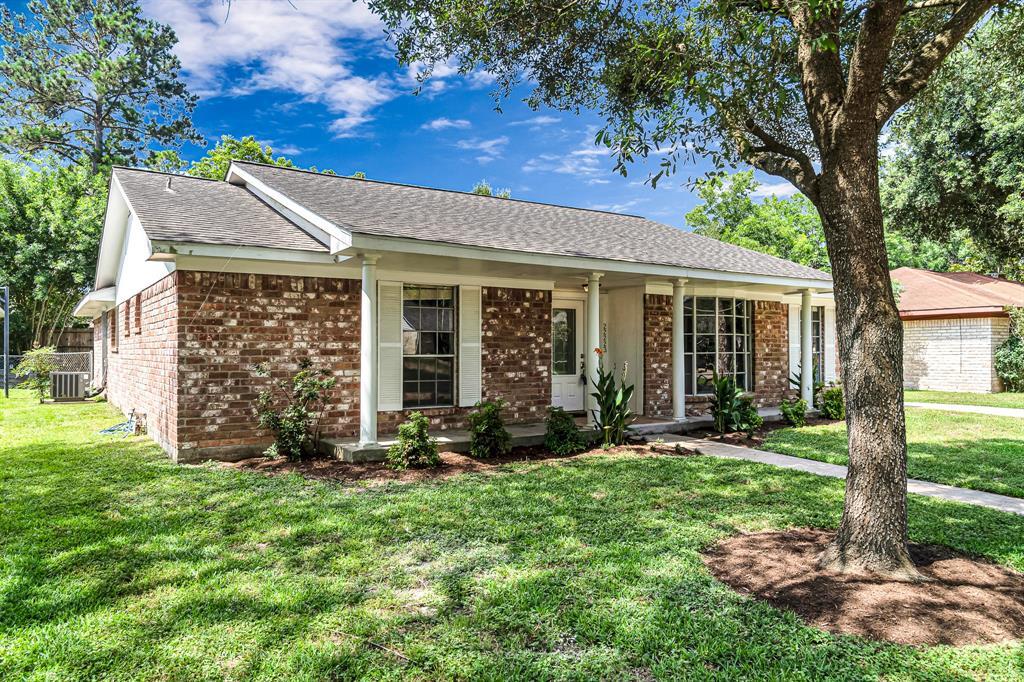 22223 Hockaday Dr, Katy, TX 77450 - House Rental in Katy, TX ...