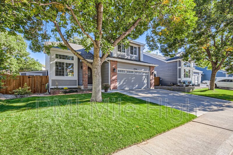 13336 Franklin St, Thornton, CO 80241 - House Rental in Thornton, CO ...