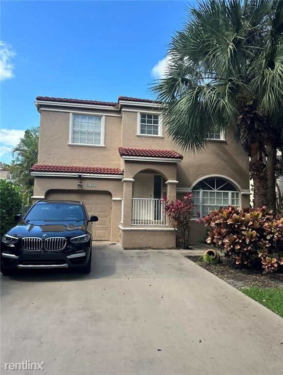 8785 Nw 6th St, Coral Springs, FL 33071 - House Rental in Coral Springs ...