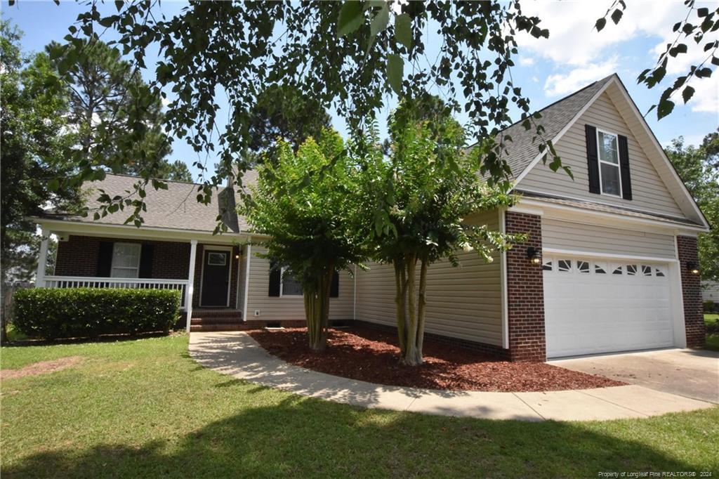 238 Chesapeake Rd, Cameron, NC 28326 - House Rental in Cameron, NC ...