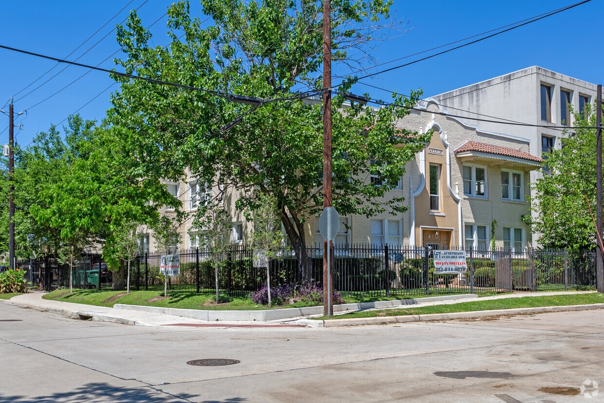 410 W Main St, Houston, TX 77006 - 410 W Main St Houston, TX 77006 ...