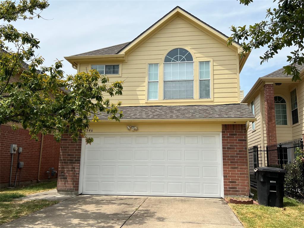 6546 Garden Trail Ct, Houston, TX 77072 - House Rental in Houston, TX ...