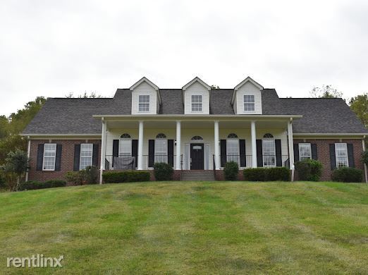 6405 Arno Rd, College Grove, TN 37046 - House Rental in College Grove ...