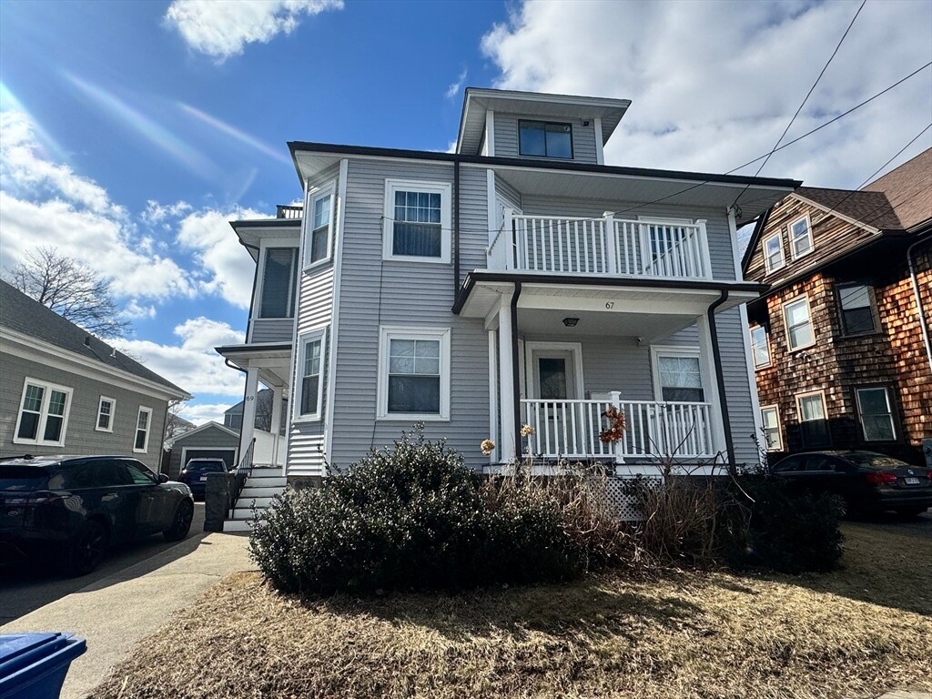 69 Rawson Rd Unit 1, Quincy, MA 02170 - Room for Rent in Quincy, MA ...