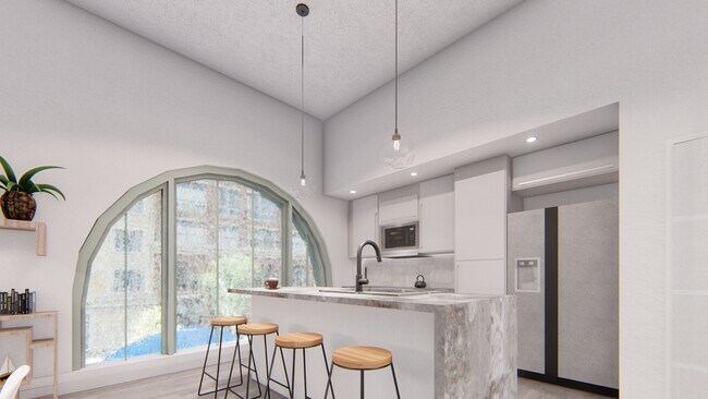 The Reunion Building Apartments - 9 E 4th St Tulsa, OK | Apartments.com